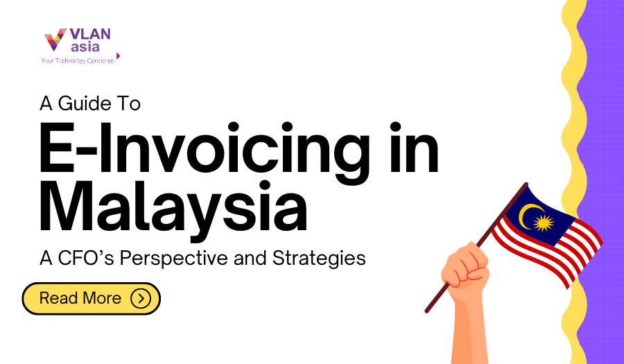 Invoicing Malaysia - Mitchell 4 Congress